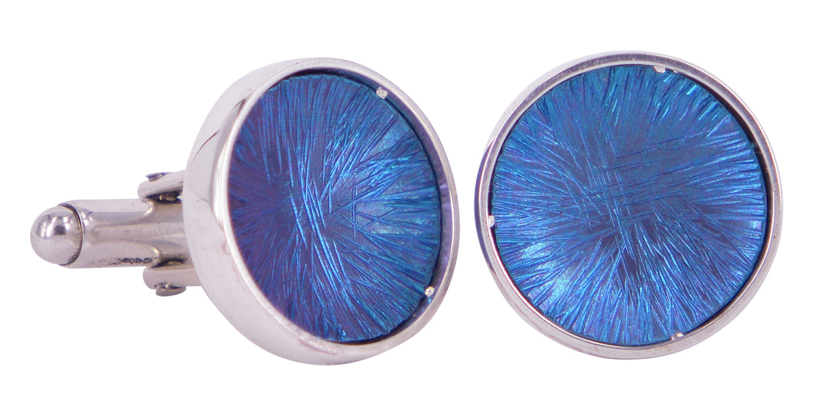 Blue Niobium – Lord Coconut