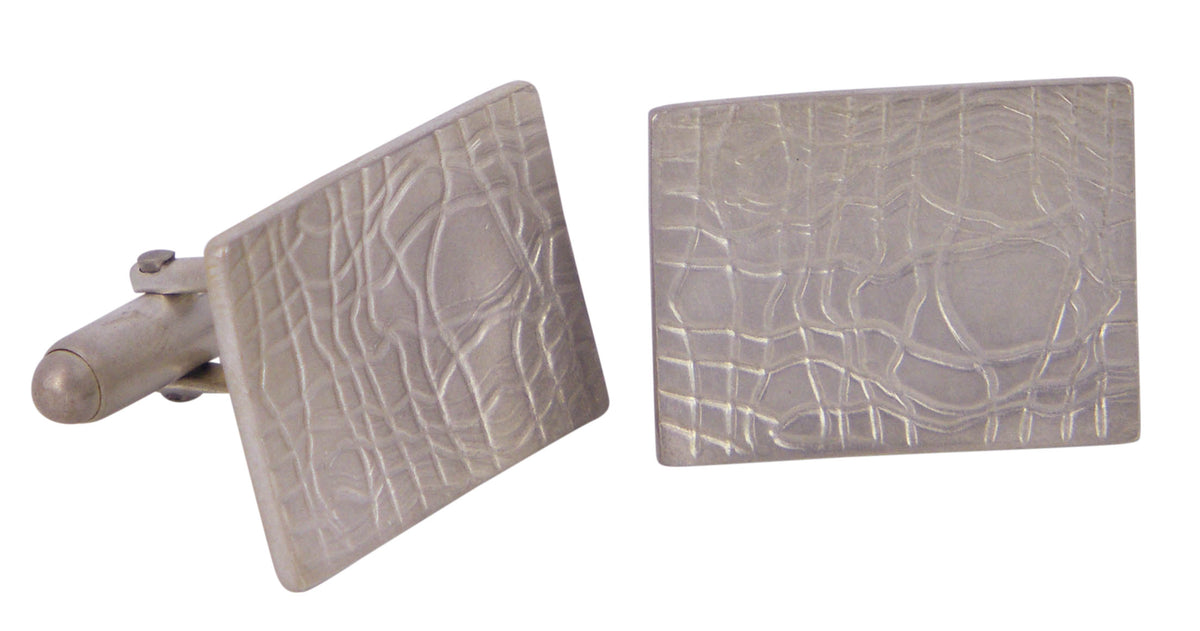 Castlemaine Flywire cufflinks – Lord Coconut